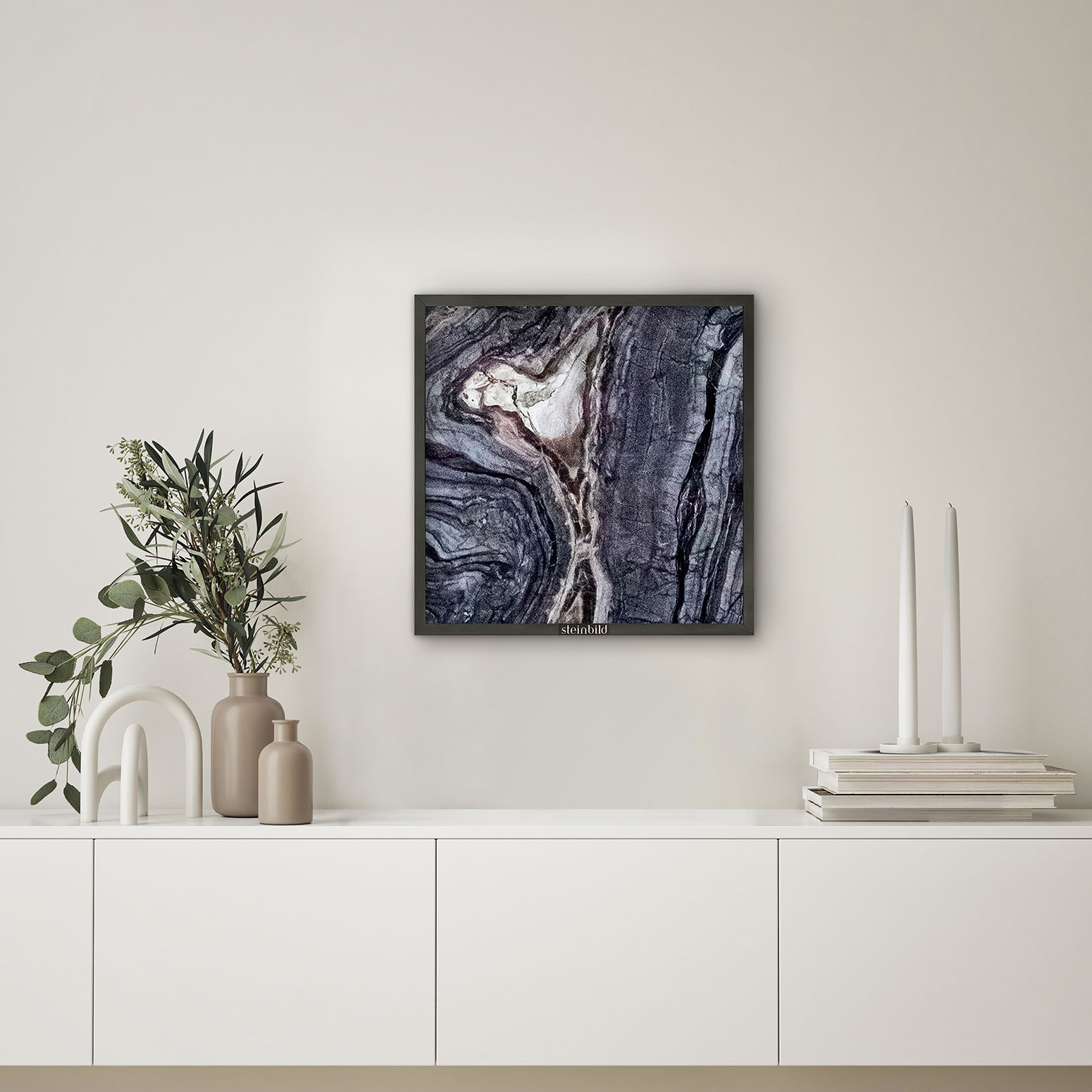 Entdecke die Essential Line "Cosmic S5050" | STEINBILD